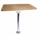 Reimo Foldaway Table Leg