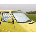 Thermal Curtain for Windshield & Front Windows