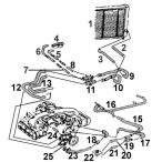 Coolant Hose Kits - Radiator & Cooling System