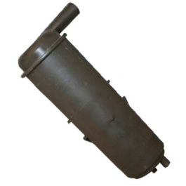Charcoal Canister
