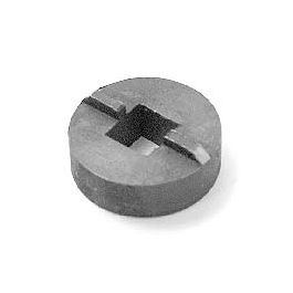 Oil Filler Nut Removal Tool