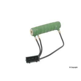 Radiator Fan Resistor