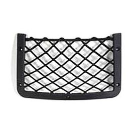 Map and Storage Pocket - Mesh