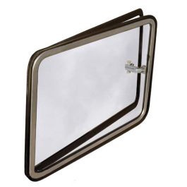 Pop Out Window Kit - Steel