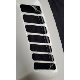 Earz Engine Bay Air Intakes