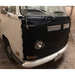 Nose Bra / Front End Cover