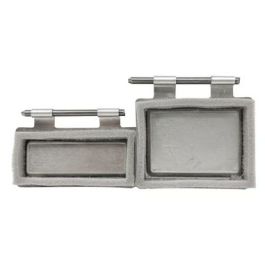 Air Intake Flaps in Fan Shroud - Pair