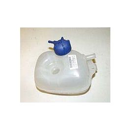 Engine Coolant Recovery Tank