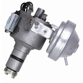 Bosch Vacuum Advance Distributor
