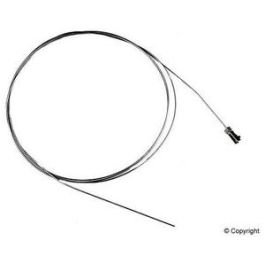 Hood Release Cable