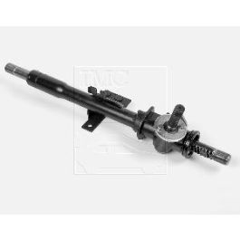 Rack & Pinion
