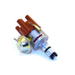 High Performance Vacuum Advance SVDA Distributor