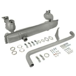 Complete Exhaust System