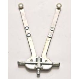 Poptop Skylight Lift Assembly