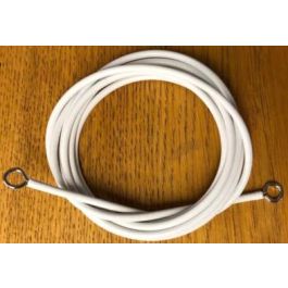 Curtain Retaining Cord