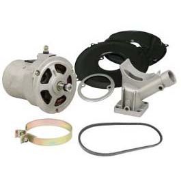 High Output Alternator Conversion Kit - SAVE $150!