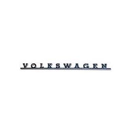 Volkswagen Chrome Script