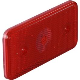 Rear Side Marker Lens
