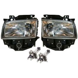 Complete E-Code Headlight Kit for Eurovan