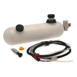Replacement Washer Bottle Kit with Built In Electric Pump