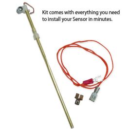 Vw oil temperature sensor store