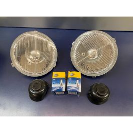 E-Code Headlight Kit- Outlet Clearance Item