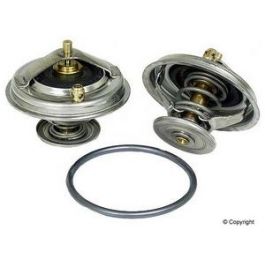 Engine Coolant Thermostat