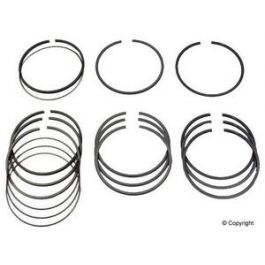 Engine Piston Ring Set