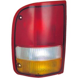 Tail Light - Winnebago Rialta - Left