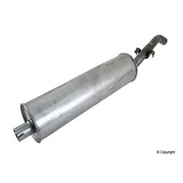 Muffler