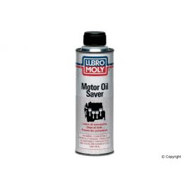 Motor Oil Saver