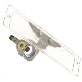 License Plate Light Assembly