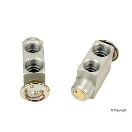 Expansion Valve