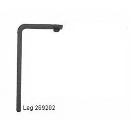 Rear Table Leg for Vanagon Westfalia Camper