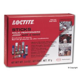 Loctite Sticks