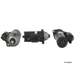 "More Torque" Gear Reduction Starter for Bus & Vanagon