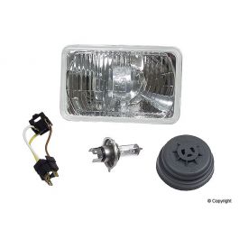 Headlamp Conversion Lamp