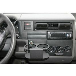 Cup Holder for Eurovan Dashboard